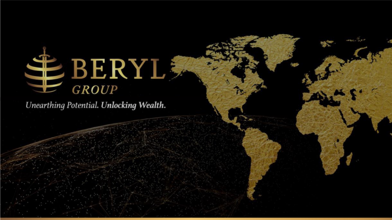 Overview – Beryl Group